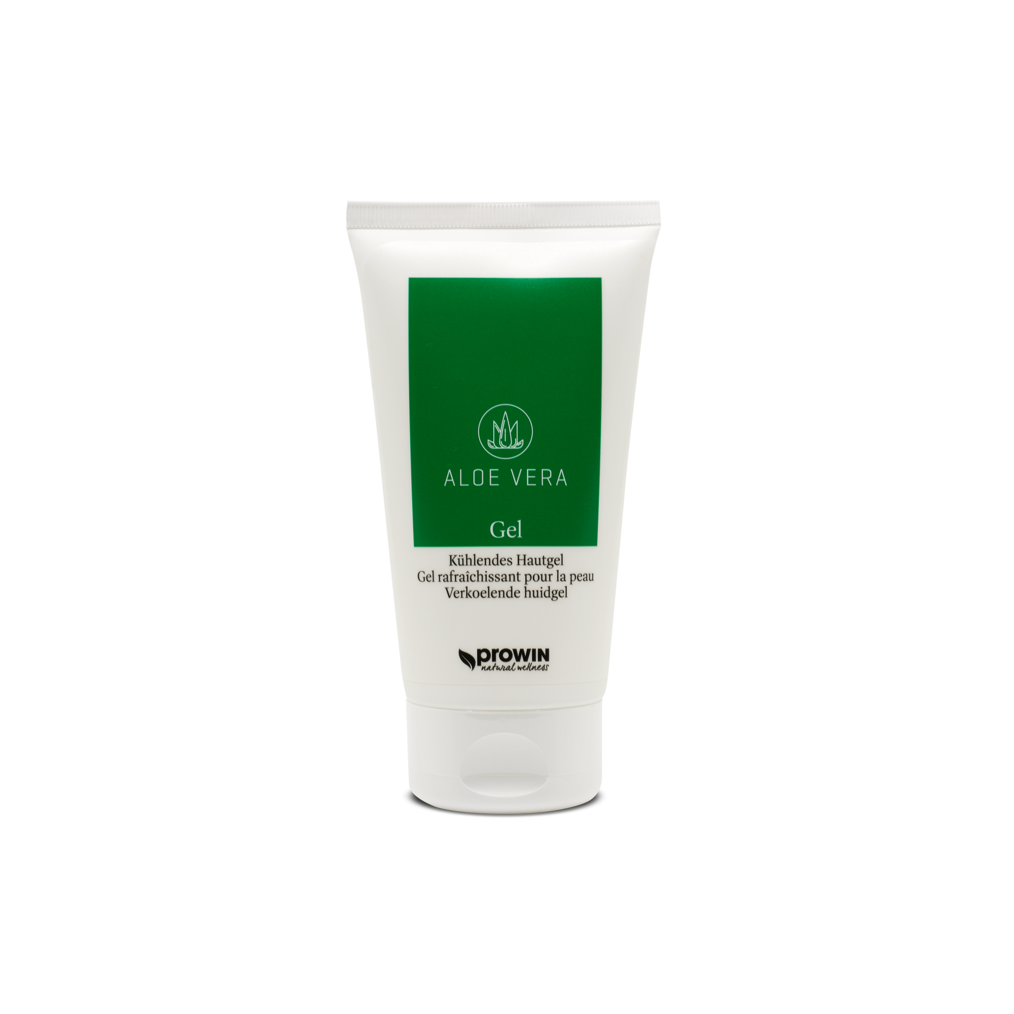 ALOE VERA GEL - proWIN