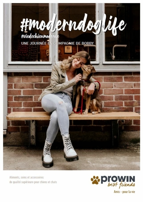 Catalogue-best-friends - proWIN