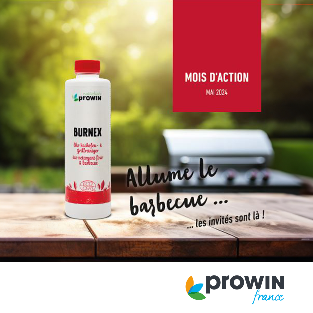 proWIN France - Trouver un Conseiller proWIN (page officielle)