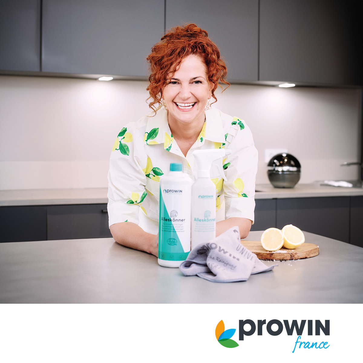 proWIN France - Trouver un Conseiller proWIN (page officielle)