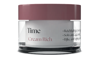 Time cream rich - proWIN