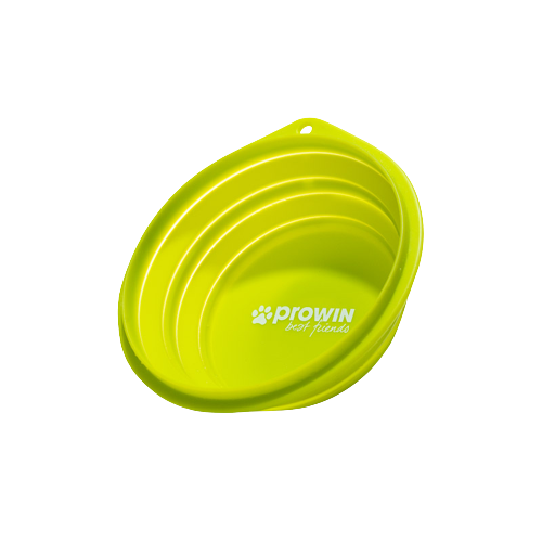 proWIN best friends Gamelle de voyage - proWIN