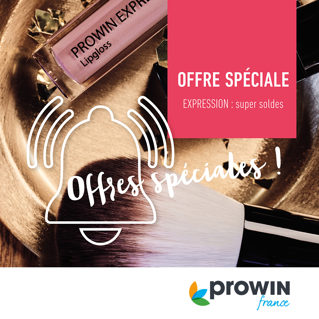 proWIN expression - proWIN